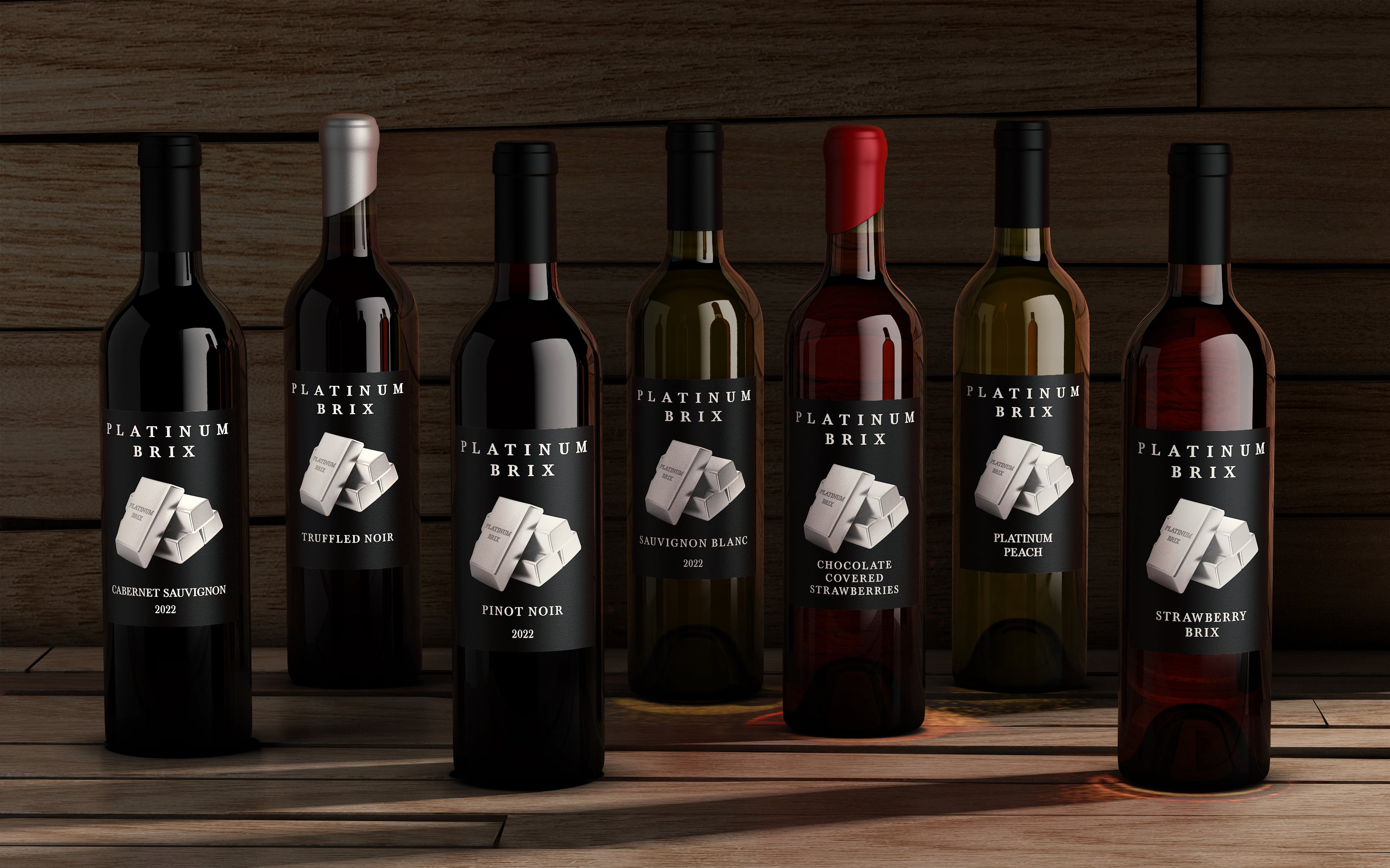 Platinum Brix Winery